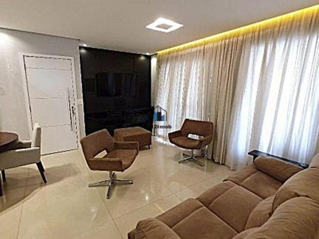 Condomínio Bothânica 83m², 2 quartos e 2 vagas OPORTUNIDADE