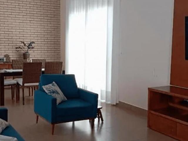 Condomínio Bougaville em Sorocaba,SP