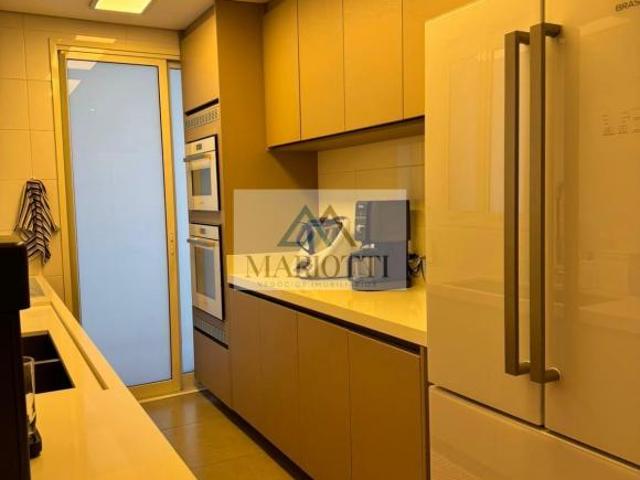 Condomínio Boulevard Tamboré Apartamento Alto Padrão à Venda – Boulevard Tamboré | Santana de Parn