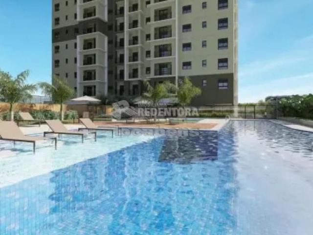 Condomínio Boulevard Towers na Zona Sul Apartamento com 02 quartos e 02 banheiros