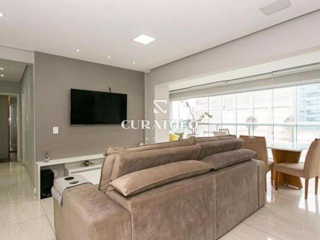 Condomínio Boulevard dos Cristais Apartamento à venda com 89 m², 2 suítes, varanda gourmet e 2 vag