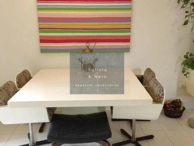 Condomínio Boulevard Morumbi Sobrado com 2 dormitórios à venda, 142 m² por R$ 799.000,00 Vila Su