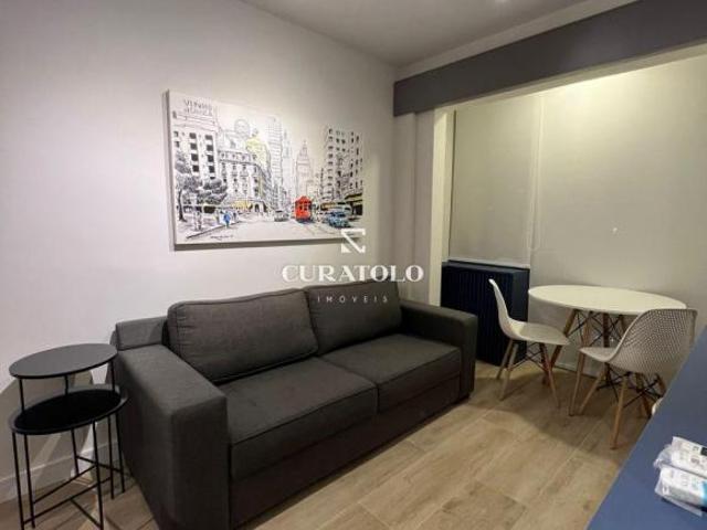 Condomínio Bracon Ipiranga Apartamento à venda com 37 m², 1 quarto e varanda, Ipiranga, São Paulo
