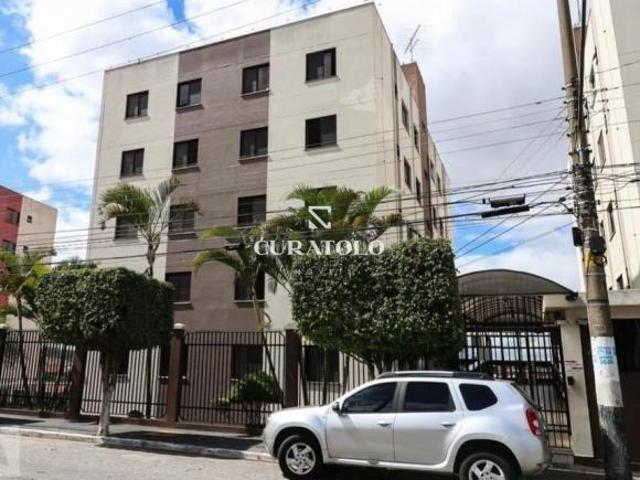Condomínio Brasil Apartamento à venda com 72 m², 2 quartos, vaga no Jardim Imperador, São Paulo
