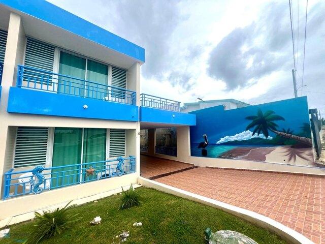 Condominio Brisa Marina Unit,aguada, Flat For Sale
