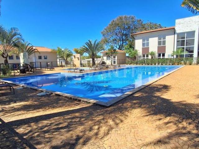 Condomínio Brisa da Mata Resort na Davanti Imóveis