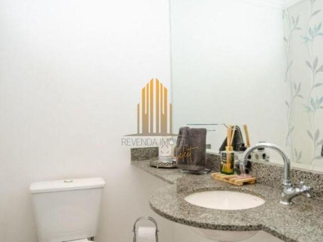 CONDOMINIO BRISA DO MORUMBI NO MORUMBI APARTEMENTO DE 172M² COM 4 DORMITORIOS SENDO 3 SUITES, 5 BA