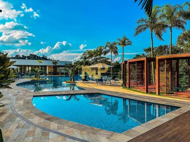 Condomínio Brisas de Jundiaí Casa à venda no Brisas do Lago em Jundiaí