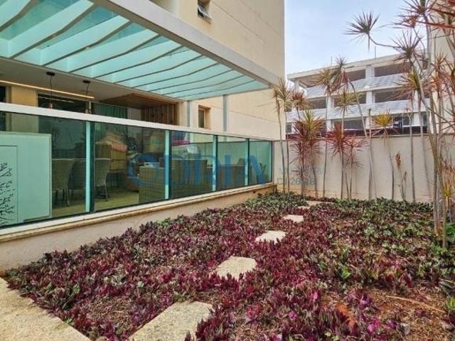 Condomínio Brisas do Lago 64,75m2 Reformado Brasília DF Beira Lago