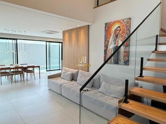 Condomínio Brisas Horizontal Condomínio Brisas – Casa Alto Padrão