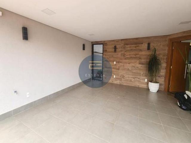 Condominio Brisas Jundiai Casa térrea à venda no Brisas Jundiaí – 4 dormitórios, gourmet, espaço p