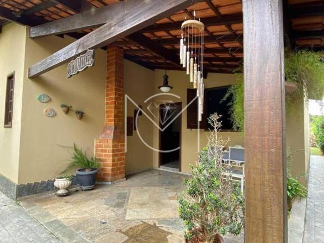 CONDOMÍNIO CUBE DOS 200 Casa à venda em Esmeraldas/MG