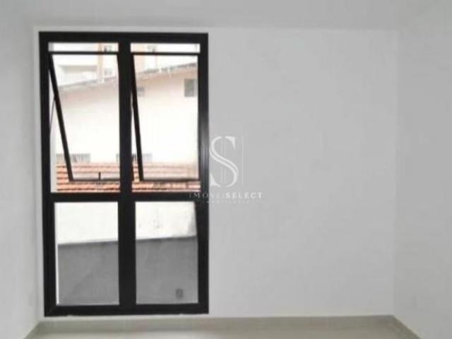 Condominio Cube Klabin na Vila Mariana, Casa de condomínio de 125m² com 2 suítes, 1 vaga