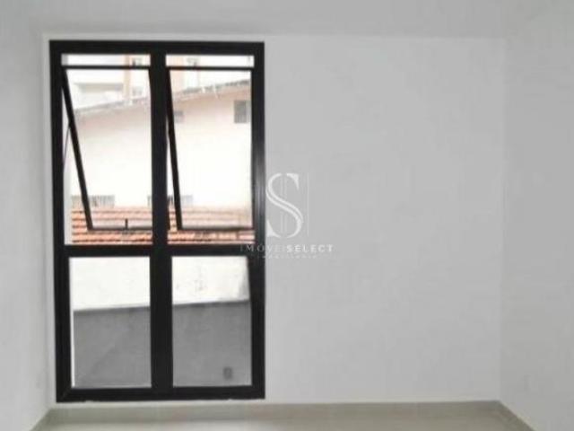 Condominio Cube Klabin na Vila Mariana, Casa de condomínio de 125m² com 2 suítes, 1 vaga