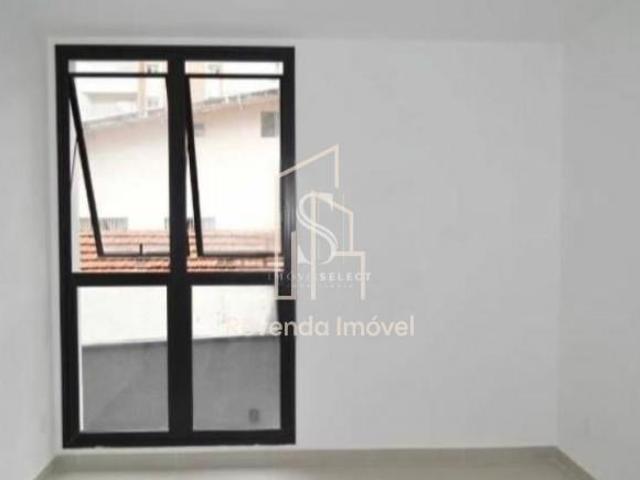 Condominio Cube Klabin na Vila Mariana, Casa de condomínio de 125m² com 2 suítes, 1 vaga