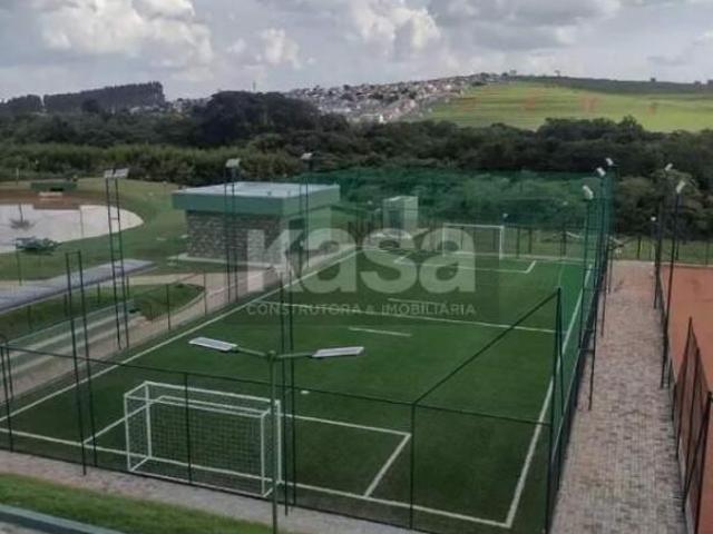 CONDOMINIO CURITIBANOS ECO RESIDENCE BRAGANÇA PAULISTA