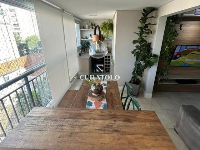 Condomínio Cyrela Cypriani More com conforto e comodidade em um lindo apartamento, no Ipiranga, co
