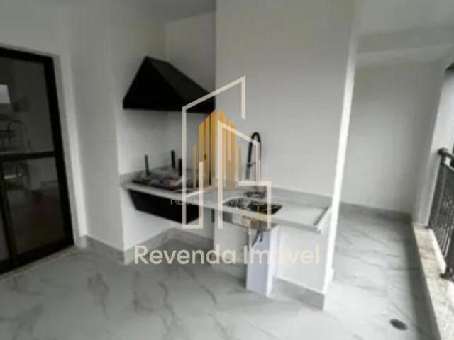 Condomínio Cyrela Living Ipiranga. Apartamento á venda de 119m² 3 Dormitórios 3