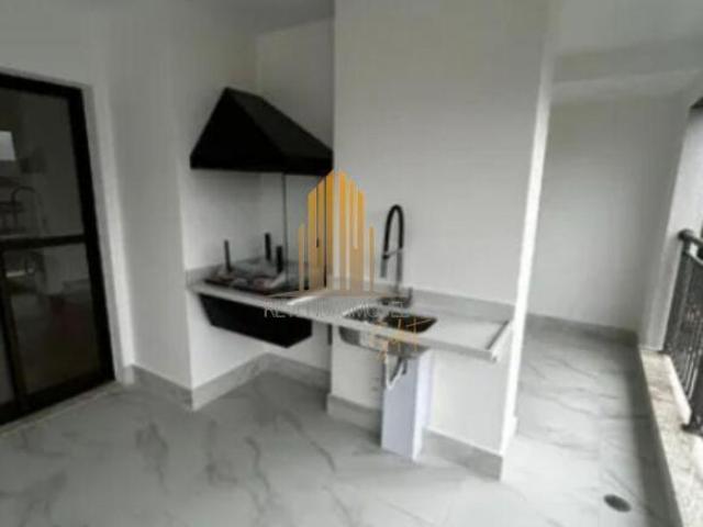 Condomínio Cyrela Living Ipiranga. Apartamento á venda de 119m² 3 Dormitórios 3 suites, 2 vagas