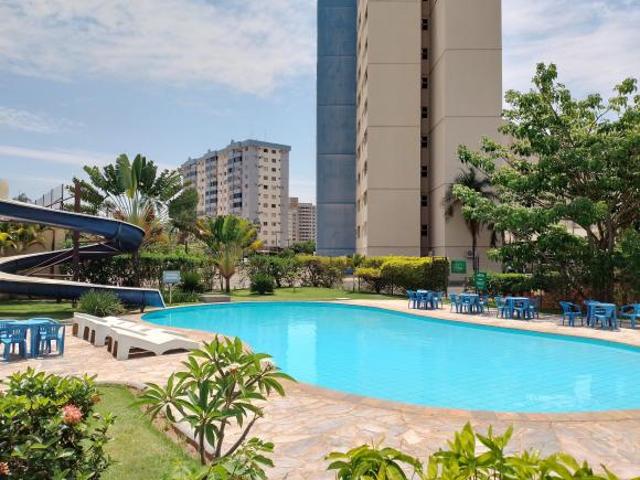SUITE CONDOMINIO CALDAS NOVAS FLAT 9 ANDAR VISTA SERRA CALDAS NOVAS
