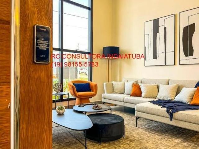Condominio, Caldeira, Indaiatuba, SP