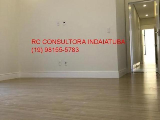 Condominio, Caldeira, Indaiatuba, SP