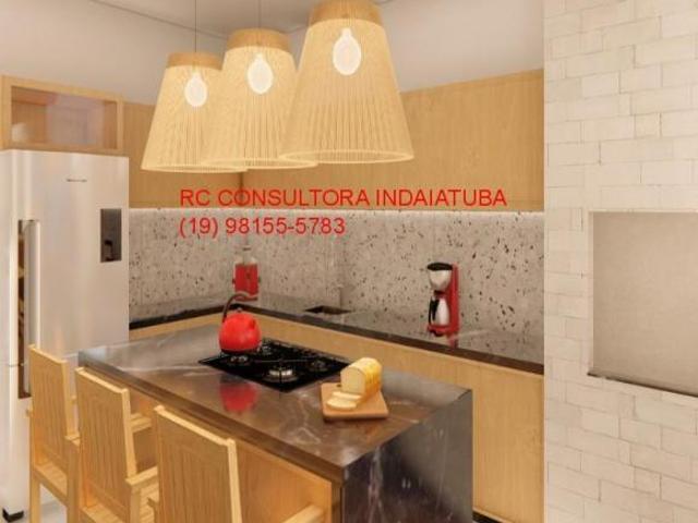 Condominio, Caldeira, Indaiatuba, SP