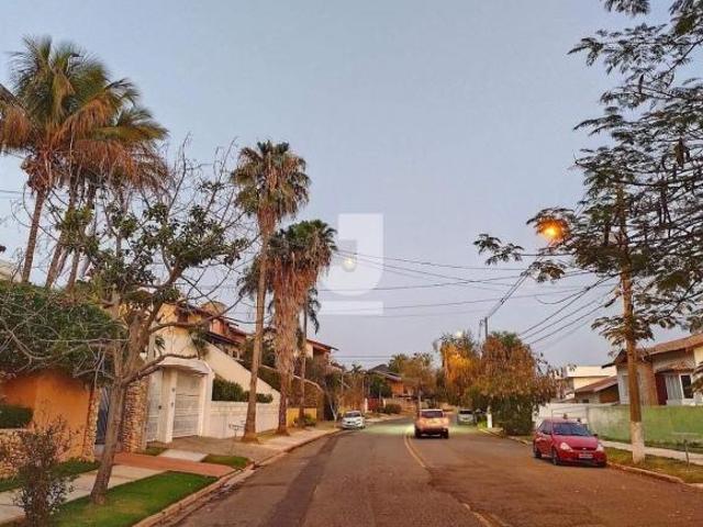 Condomínio Caminhos de San Conrado Sousas