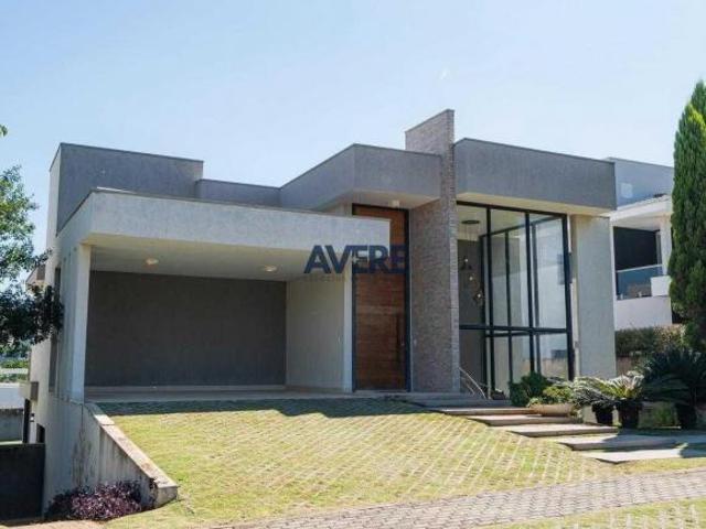 Condomínio Campo de Toscana Vinhedo Casa a venda no condominio Campo de Toscana Em Vinhedo SP