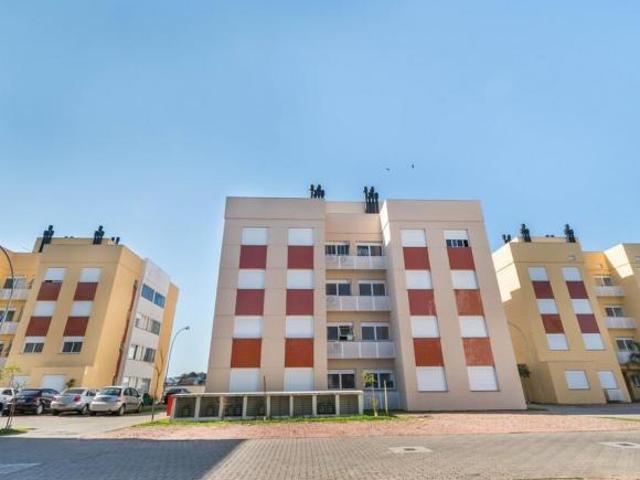 Condomínio Campo Dourado Apto 101 BL1