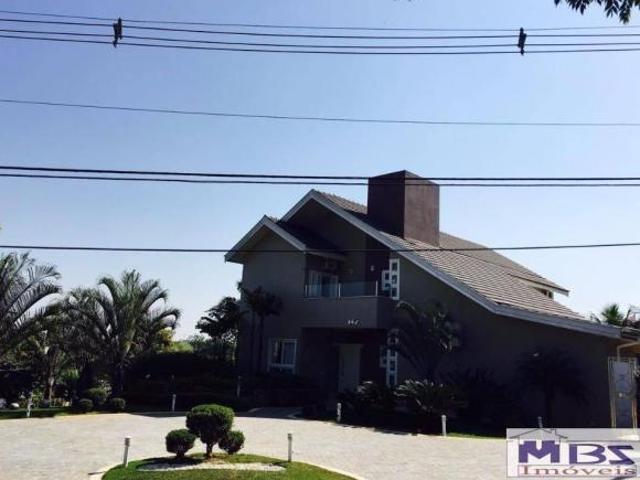 Condominio Campos de Santo Antonio I