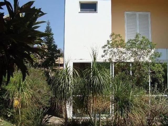 Condominio Campos de Santo Antonio I