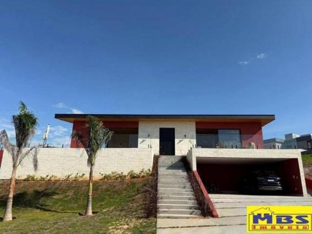 Condominio Campos de Santo Antonio 2