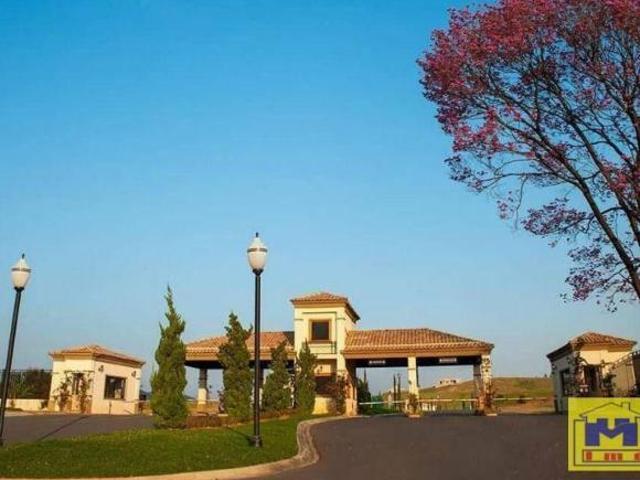 Condominio Campos de Santo Antonio 2