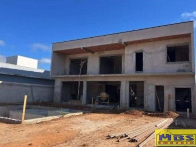 Condominio Campos de Santo Antonio 2