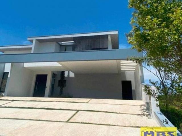 Condominio Campos de Santo Antonio 2