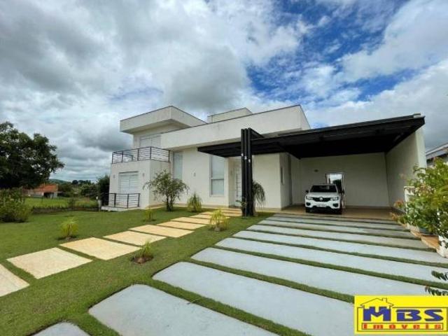Condominio Campos de Santo Antonio 2