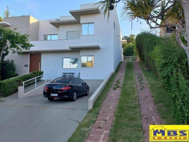 Condominio Campos de Santo Antonio