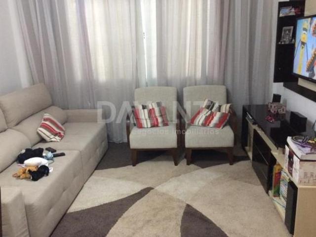Condomínio Campos do Conde em Paulínia na Davanti Imóveis