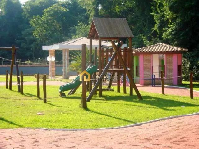 Condomínio Campos do Conde Linda Casa Térrea no Condomínio Campos do Conde em Sorocaba São Paulo
