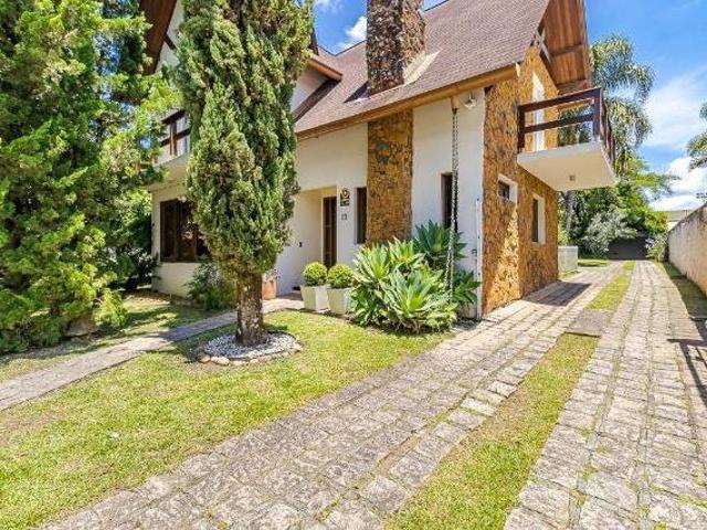 CONDOMINIO CAMPOS ELISEOS SÃO BRAZ CURITIBA