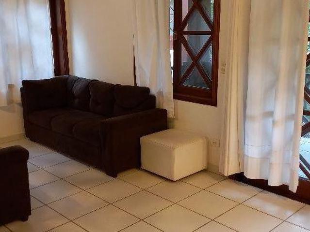 CONDOMÍNIO CANTO DO MAR UNIDADE 3 DORMS. SENDO 2 SUÍTES A VENDA