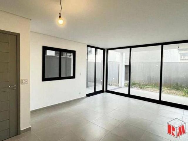 Condomínio Casa com 3 dormitórios à venda, 115 m² por R$ 1.060.000 Jardim Semiramis Cotia/SP