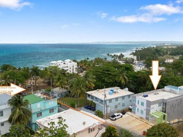 Condominio Casa Angelica Bo Puntas Apt,rincon, Condo For Sale
