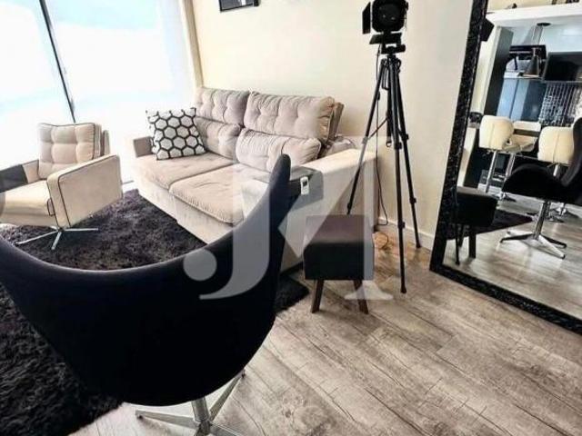 Condomínio Casa Alta Tatuapé Apartamento Duplex de 80m², 1 Dormitório com 1 Suíte e 2 Vagas no C