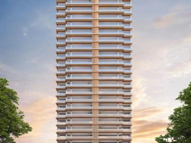 Condominio Casa Gabriele / Lançamento / Cyrela Construtora Alto padrão