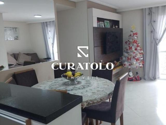 Condomínio Casa Grande Apartamento com 3 dorms, suíte, varanda, 2 vagas e lazer completo Taboão