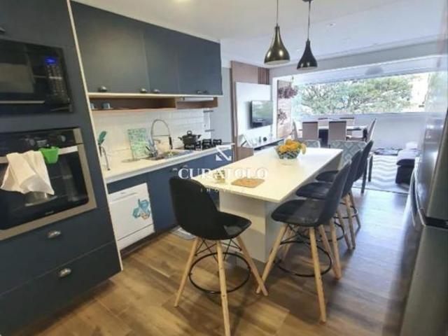 Condomínio Casa dos Pinheiros Apartamento à venda com 90m² e 3 quartos, varanda e 2 vagas, Pinheir