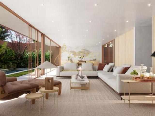 CONDOMINÍO CASA FLORA BADRA