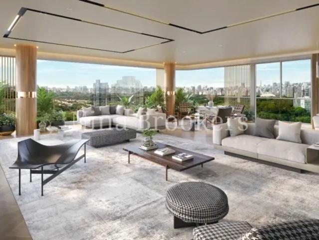 Condominio Casa Ibirapuera